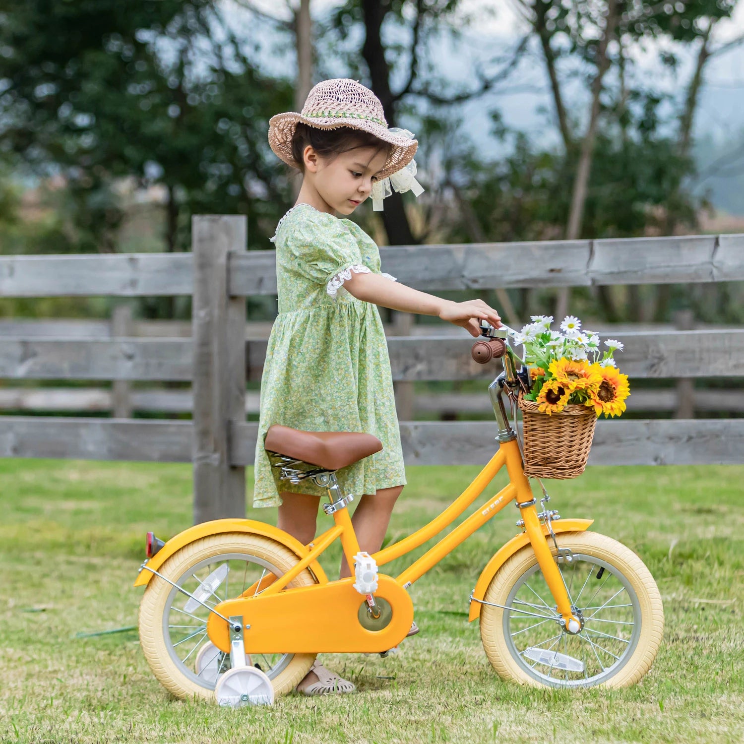 Shop the Latest Girls Bikes Collection Online – GLERC BIKES EU