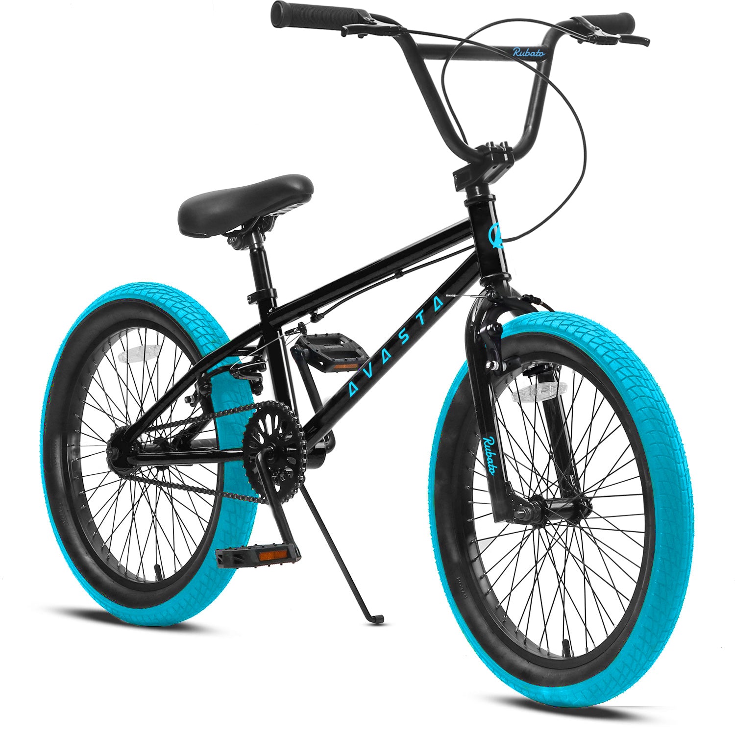 18 Inch Freestyle BMX Children s Bicycle